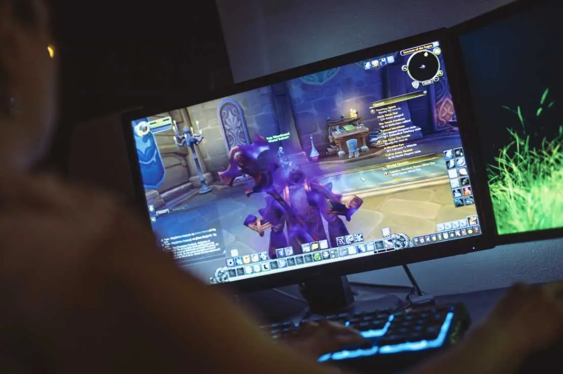Wow spec requirements for optimal performance and gameplay