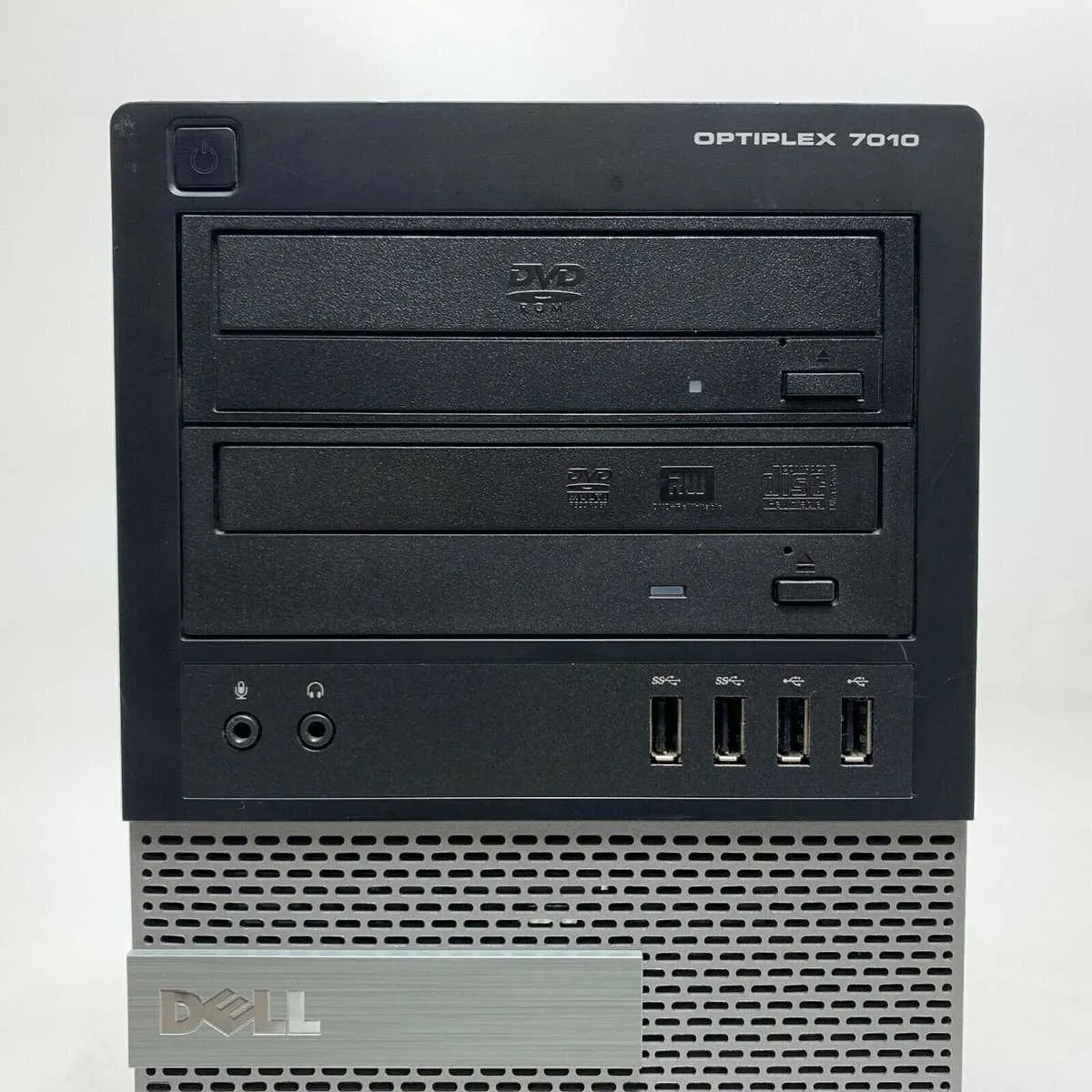 Dell Optiplex 7010 MT Specifications and Features