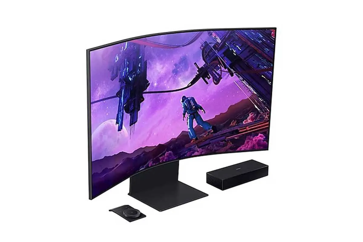 Key Specifications for a High-Performance Gaming Monitor