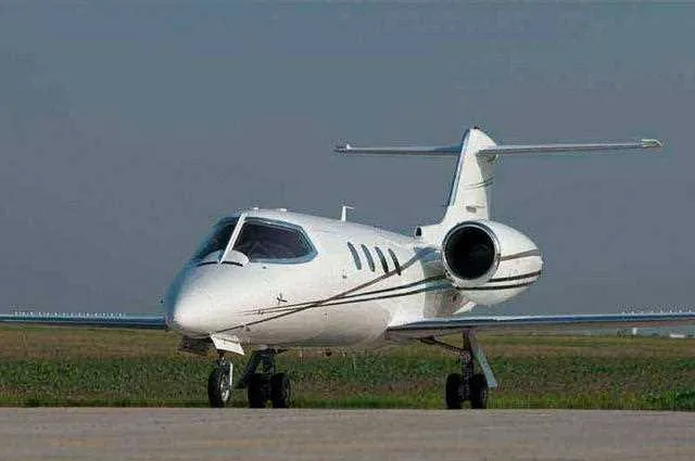 Lear 35 Aircraft Specifications and Features
